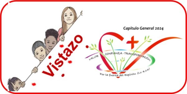 RSCJ – Religiosas Sagrado Corazón